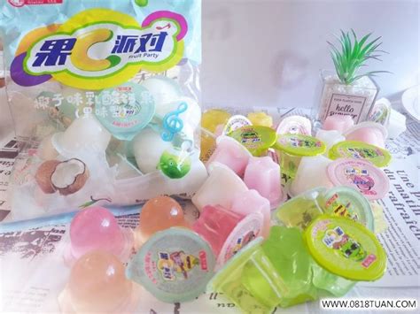 马大姐 果冻2袋 79 最新线报活动教程攻略 0818团