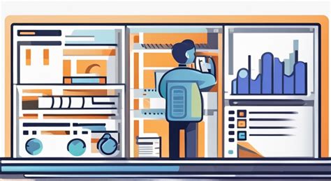 公司进销存怎么做财务报表 零代码企业数字化知识站