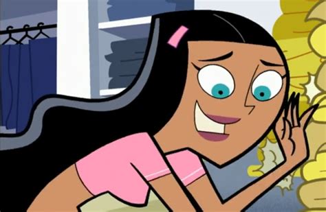 Danny Phantom Paulina N25 By Williamgorden678 On Deviantart