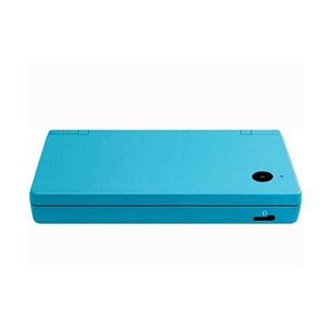 Nintendo Dsi Azul
