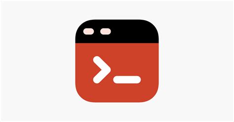‎terminal Ssh Shell Developer On The App Store
