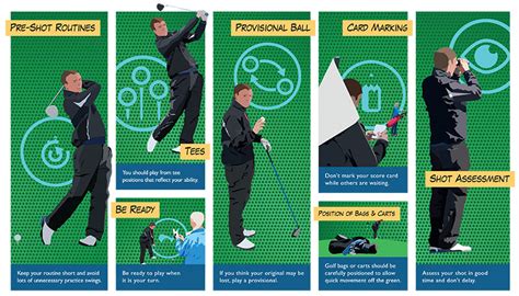 Another Rule Book Oh Really Nz Golf Magazine