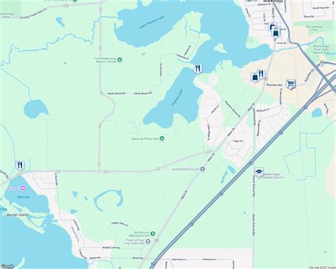 Ymca Camp Road Mukwonago Wi Walk Score
