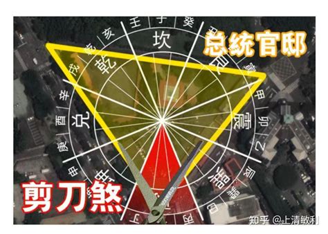 台湾总统府风水｜泄露了台湾回归的秘密！ 知乎