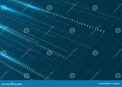 Artificial Intelligence And Machine Learning Stock Vector Illustration Of Graphic Machine