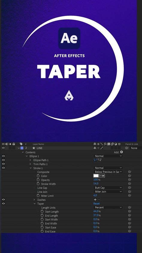 Creating A Dynamic Logo Animation In After Effects Tutorial Video En