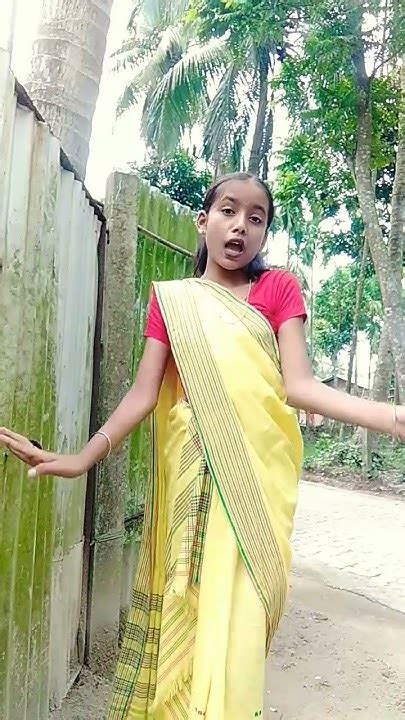 O Dahi Maloti Assamese 🌿💛 Youtube