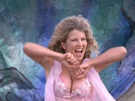 Aphrodite Hercules The Legendary Journeys Xena Warrior Princess