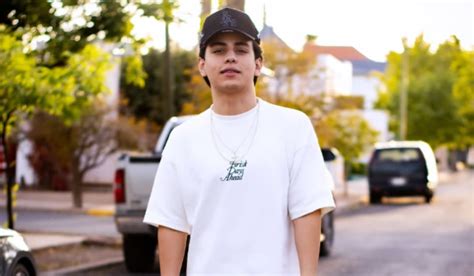 Alan Arrieta La Nueva Promesa De Los Corridos Tumbados 10 Curiosidades