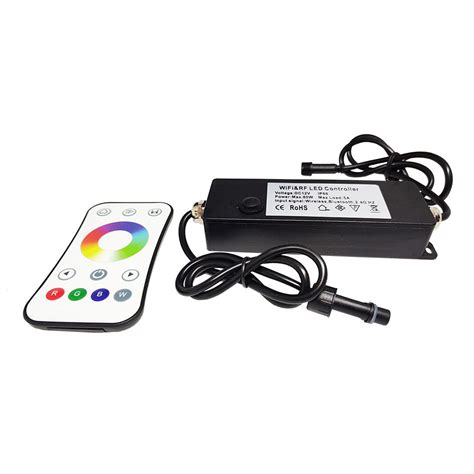 Ig Railing Rgb Remote And Transmitter Advantage Lumber