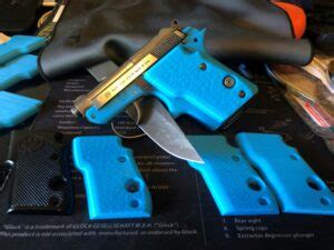 Bobkatz Beretta 21a 3d Gun Builder