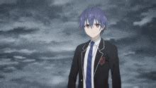 Shido Itsuka Date A Live  Shido Itsuka Date A Live Anime