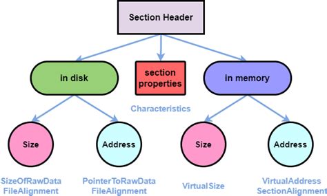 Windows Portable Executable Pe Dosyaları P4wn3r