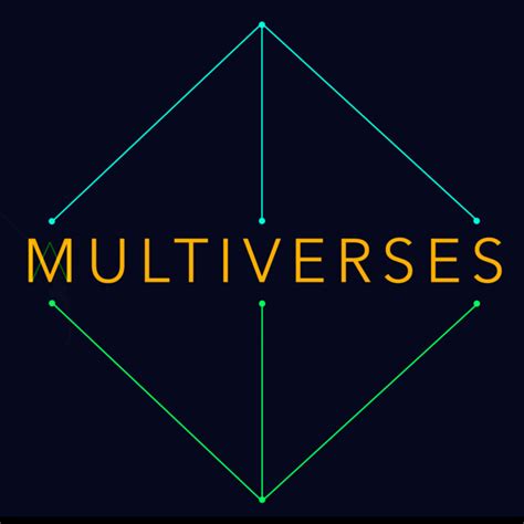 Multiverses Podcast On Spotify
