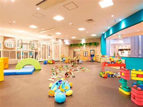 14 Best Indoor Playgrounds In Osaka For Families 2026 Guide Locals
