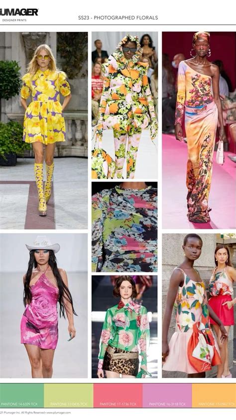 25 Color Palette Inspired By The Pantone Spring 2023 Color Trends Artofit