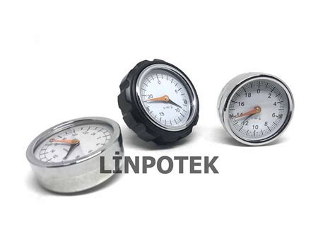 Lİnpotek Gravity Position Indicators Lsn3 Turkey