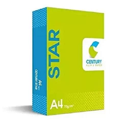 White 120 Gram Per Cubic Meter 1 Mm Thick Digital Printing A4 Printer