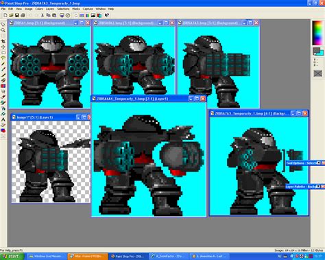 Release Wolfenstein 3d Bosses Rotations Page 9 Welcome To The