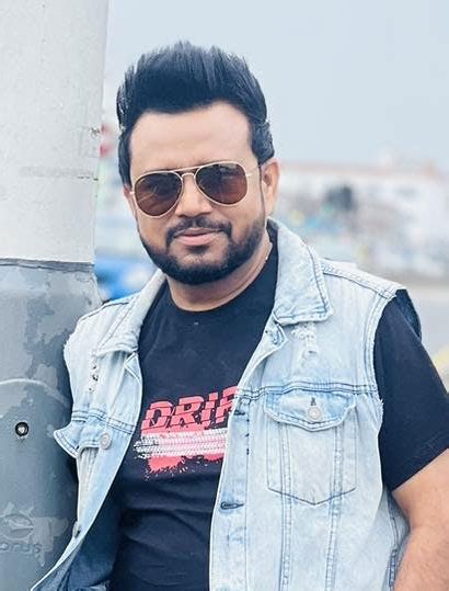 Karamjit Anmol Indian Actor Profile Pictures Movies Events Nowrunning