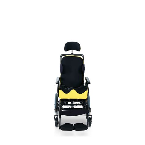 Quickie Iris Wheelchair Medifab Medifab