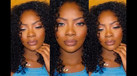 Summertime Fine Makeup Tutorial Youtube