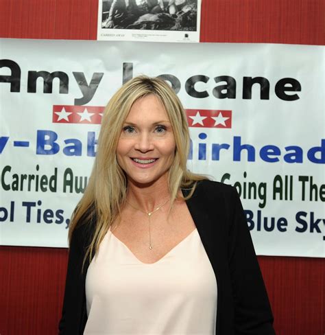 Melrose Place Actress Amy Locane Speaks Out From Prison Im Just Clinging To Hope