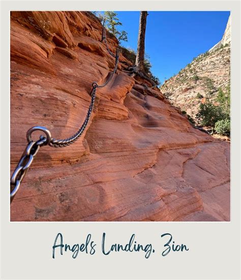 Angels Landing Zion National Park Complete Guide To This Epic Trail 2026
