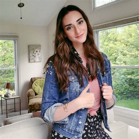 Abigail Shapiro Age Wiki Net Worth Height Husband Brother Updated