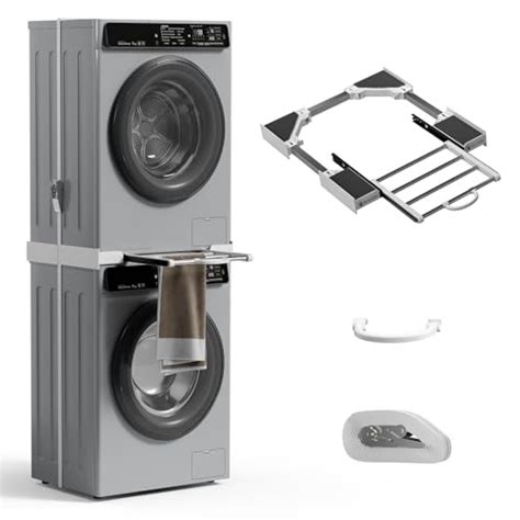 Best Highest Rated Stackable Washer And Dryer For Small Spaces