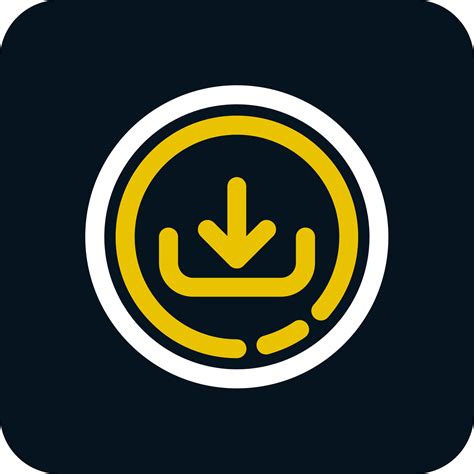 Download Line Yellow White Icon 41651944 Vector Art At Vecteezy