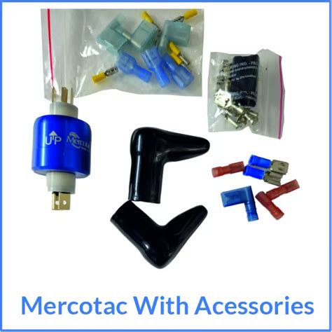 Premium Mercotac Coil With Accessories Manufacturer In Ahmedabad India