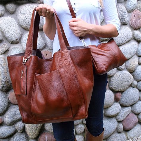 Extra Large Crossbody Handbags Etsy