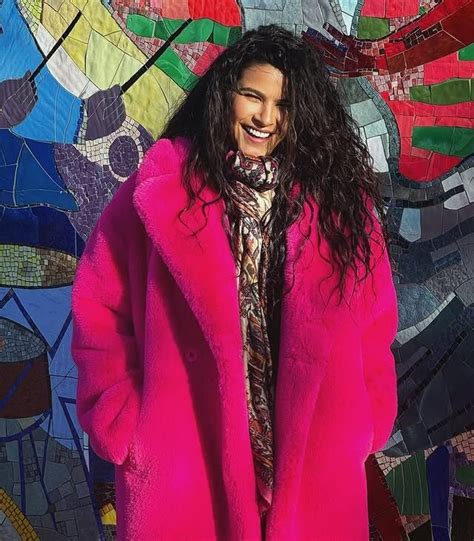 Litzy Se Sincera Sobre La Maternidad Y La Edad ¿será Que Sí Voy A Poder ¡hola