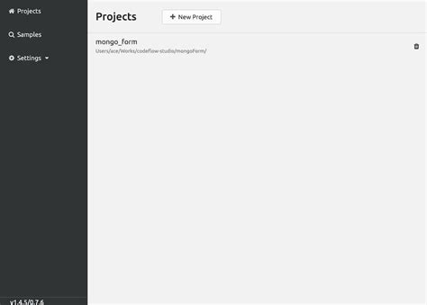 Codeflow Designer Codeflow