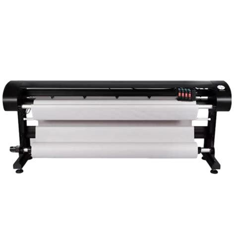 Smart Cad Paper Pattern Graph Contour Printing Plotter 165 190cm 2 To 4
