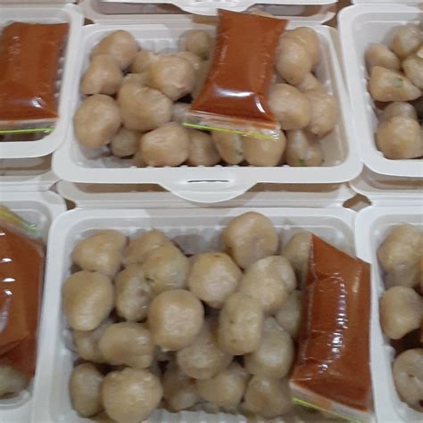 Cilok Jadul Om Ojek Munjungan