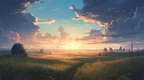 Colorful Clouds Clouds Grass Sky Background Sky Color Clouds Clouds