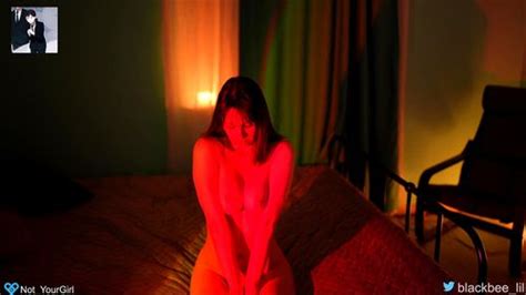 Watch Lights Solo Camgirl Cam Porn Spankbang