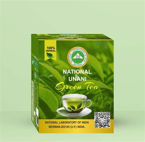 Green Tea National Laboratories Of India