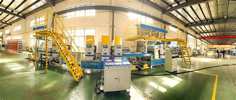 Prepreg Impregnation Machine Production Line Thermoset