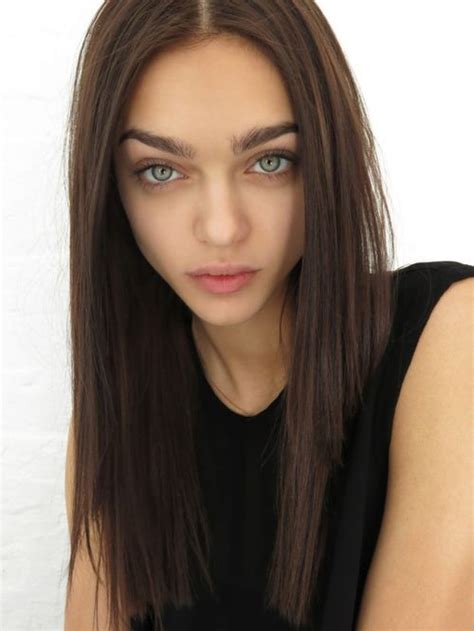 Zhenya Katava Model Profile Photos And Latest News