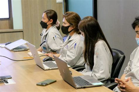 Mis News ฉบับที่ 41 ภาพบรรยากาศ สรุปแผนดำเนินการระบบ Recruitment Mis Information