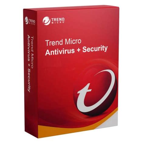 Antivirus Variations Trend Micro Variations Trend Micro Antivirus