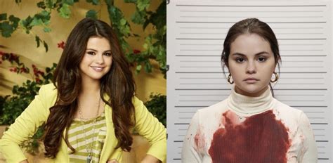 According To Selena Gomez She Plays Mabel As Though She Is Playing The