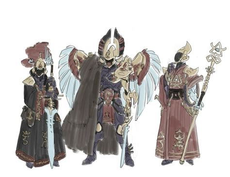 Warhammer 40k Asuryani Comics And Memes Album On Imgur