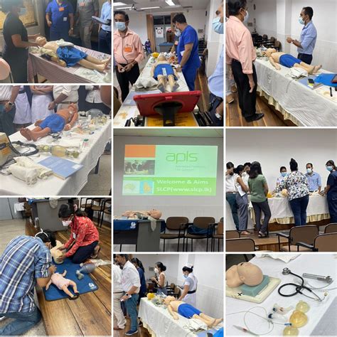 Sathik Mohamed On Linkedin Apls Pals Emergencymanagement Lifesavers