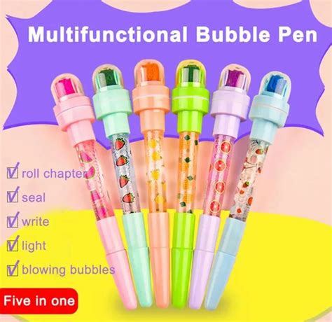 Generic Mix Multifunction Pen Packaging Type Opp At Rs 50piece In Mumbai