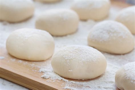 How To Thaw And Proof Frozen Pizza Dough Balls For Perfect Results Homemade Pizza Club