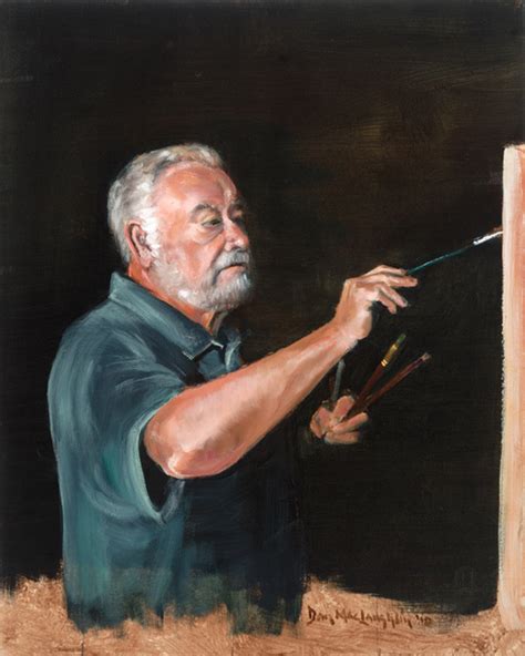 Don Maclaughlin Maclaughlin Ranch